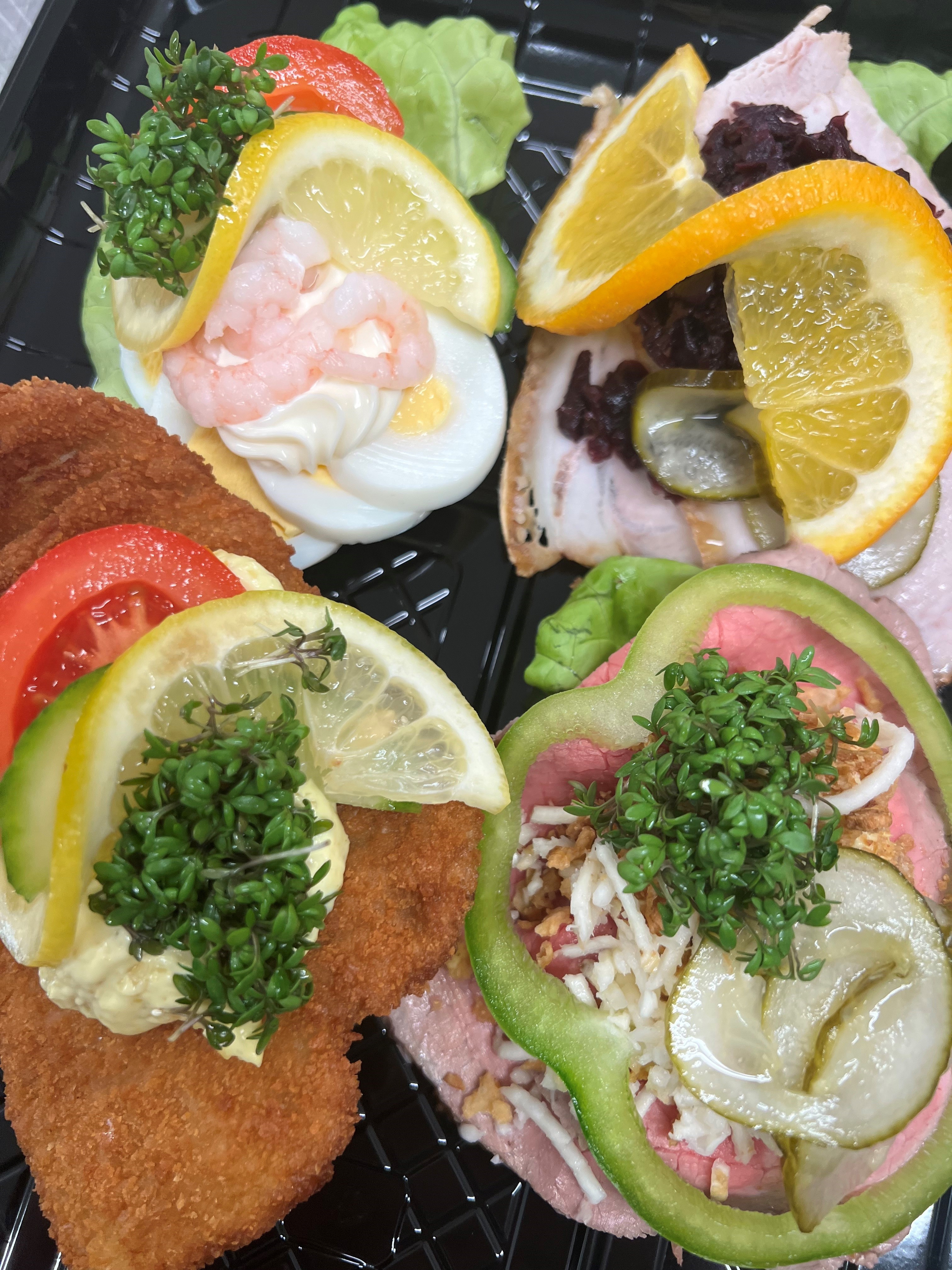 Snitter | superbrugsenjelling.dk